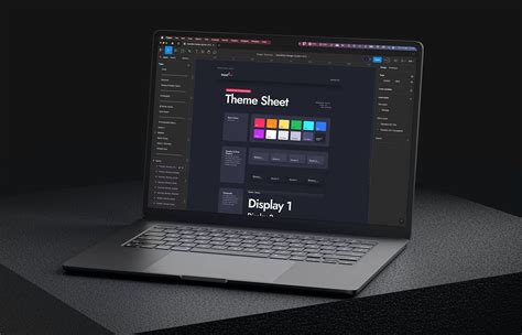 StandOut UI Design System Designed By Glenn Cahill Design System Specialist UI Designer
