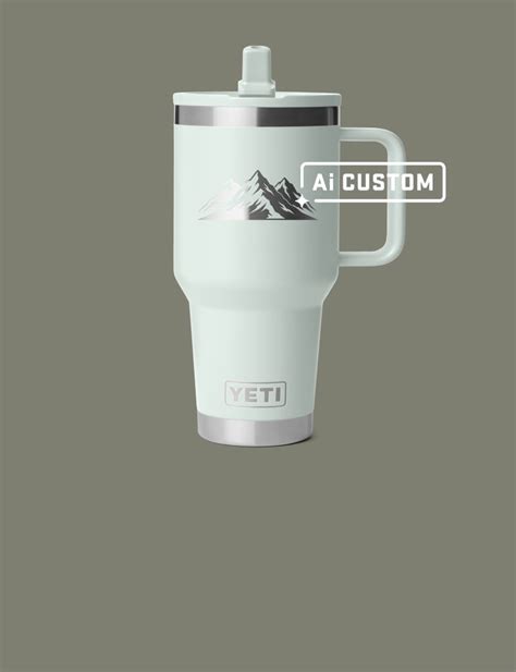 Yeti Ridgeline Colour Collection
