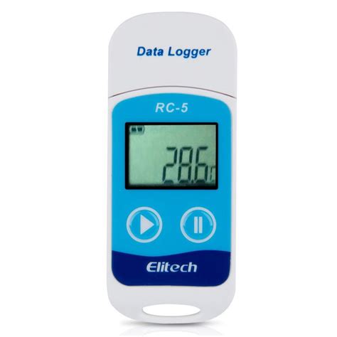 Rc 5 Usb Temperature Data Logger Temperature Logger Data Recorder Rc 5 Usb Temperature Data Logger Temperature Logger Data Recorder