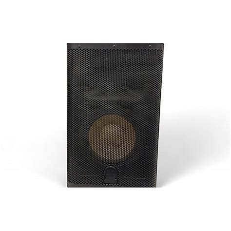 Used Yamaha Dxr8 Powered Speaker Guitar Center