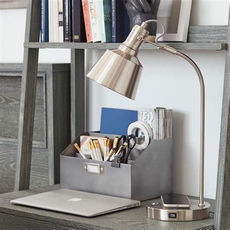 Locker Desk Organizer Pottery Barn Teen