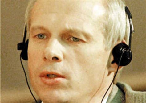 Man Who Shot Chris Hani In New Parole Bid