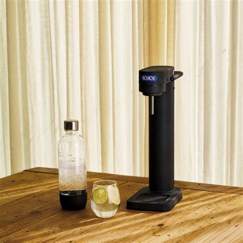 The Bubbla Co2 You
