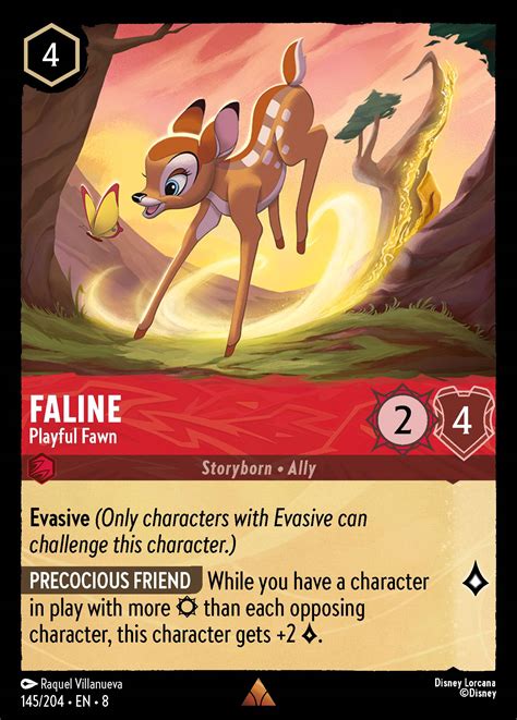 Faline 145 Reign Of Jafar Digitaltq
