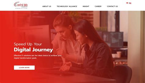 Blog And News Central Data Technology