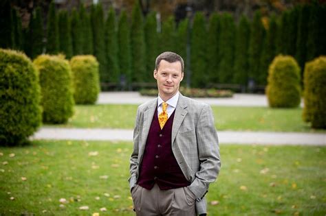 Bernardas Gailius Lietuvoje Nėra Valdžios Ir Greitai Dar Nebus Lrt