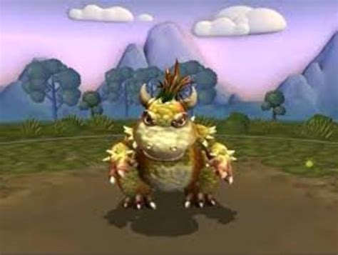 Bowser Spore Know Your Meme