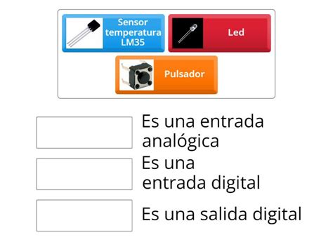 Actividad 3 Entradas Y Salidas En Arduino Match Up