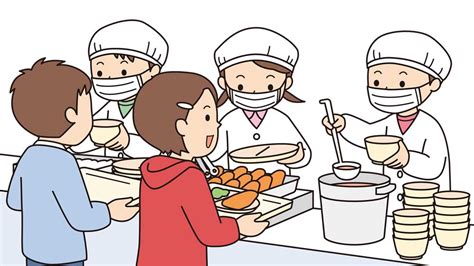 ねらいを踏まえてよりよい人間関係をつくる「給食指導」のポイント【主体的に生きる力を育む学級経営の極意⑥】｜みんなの教育技術