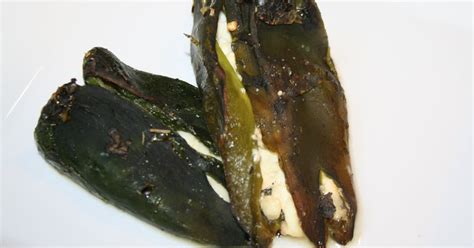 Dishes By Michelle Pass Me The Pasilla Chile That Is