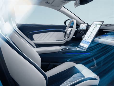 Neta é Mais Uma Montadora Chinesa E Chega Ao Brasil Este Mês