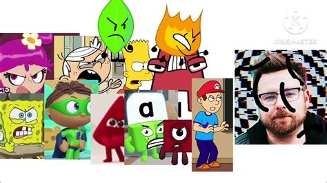 Me And My Friends Are Angry With Tomska Youtube
