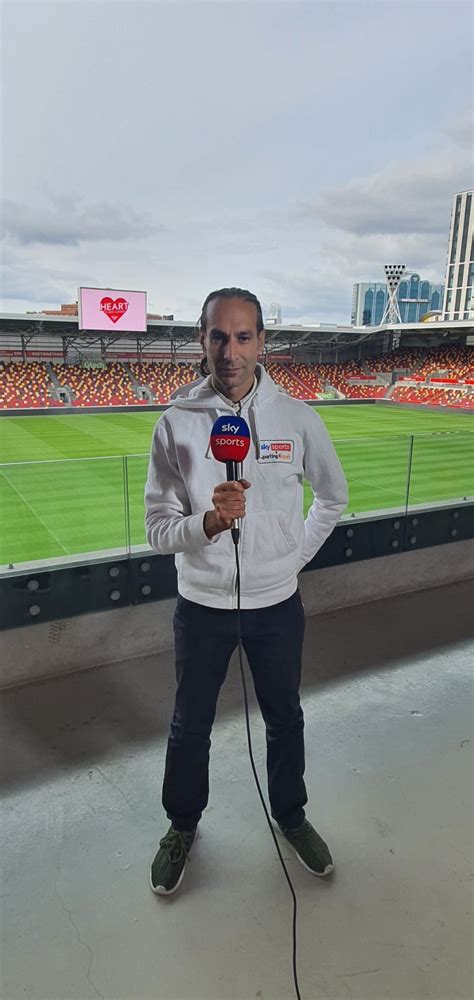 Could There Be An England C Role For Dev Trehan