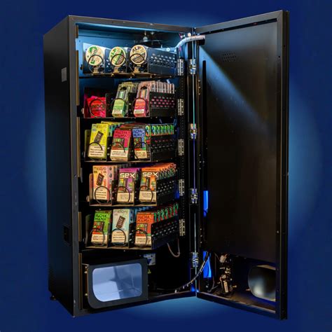 Vape And Pokémon Vending Machines For Sale Vtm Vending