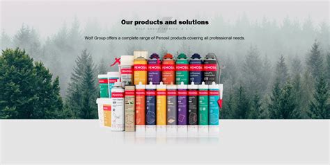 Penosil Flexible Construction Foam Structural Movement Joint Foam