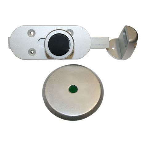 Saa Toilet Cubicle Door Lock Pack Option Robust Keep 03b Mandp Fittings