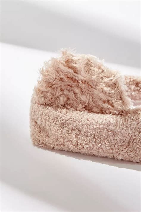 Teddy Ears Spa Day Headband Urban Outfitters Uk