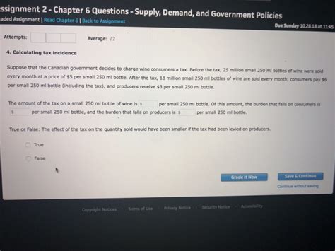 solved ssignment 2 chapter 6 questions supply demand and