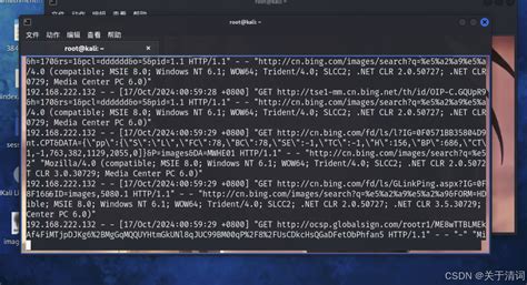 Arp欺骗及其实验arp欺骗实验 Csdn博客