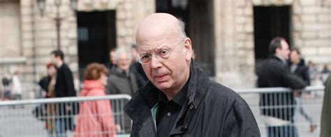 Patrick Buisson Femme Superstars Blog