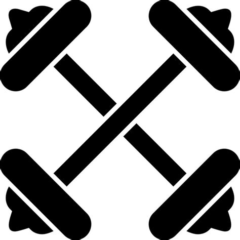 Dumble Vector Icon 20944474 Vector Art At Vecteezy