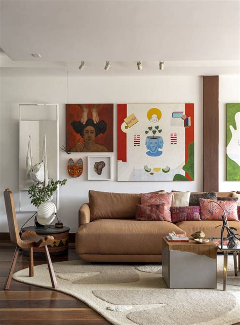10 Itens De Decoração Para A Casa Que Transformam Qualquer Espaço Elle Brasil