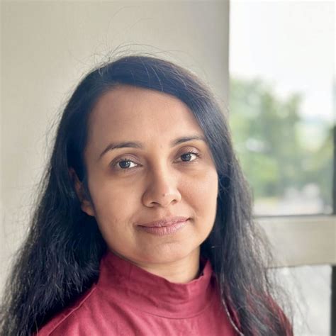 Tazeen Tahsina — Nuffield Department Of Primary Care Health Sciences University Of Oxford