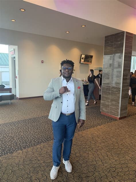 Martin Ugochukwu On Linkedin I Am Thrilled To Share That I Participated In The Obligation