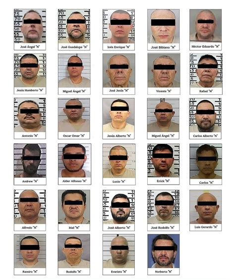 Extradition Of 29 Cartel Leaders Shows Mexico Can Do More Border Report