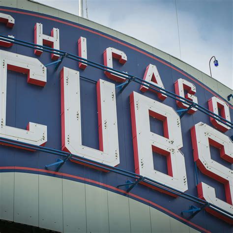 Cubs Wrigley Field Name Aerovanti Private Aviation Partner