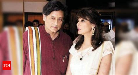 Sunanda Pushkar Case May Remain Unsolved Delhi News Times Of India