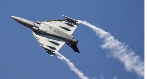 Interview With Lca Tejas Pilot Rcredibledefense