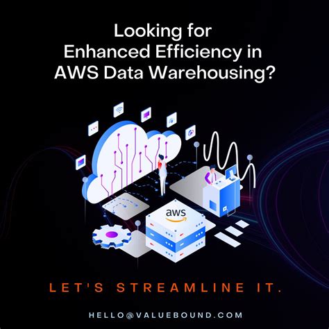 Unlock The Full Potential Of Your Aws Data Warehouse G