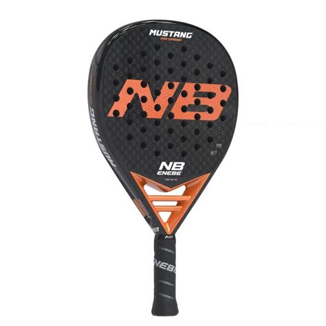 Enebe Mustang Padel Racket Padel Island