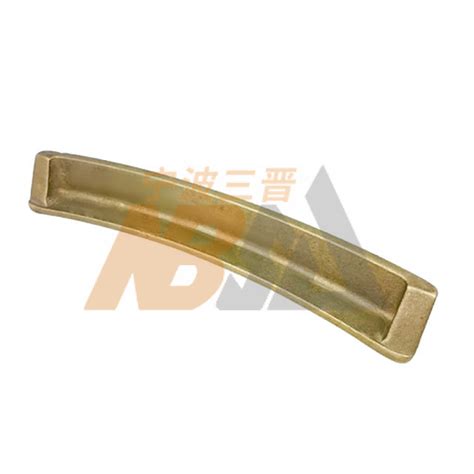 Bronze Shim Rotates Blade Circle Strip 23b7051560