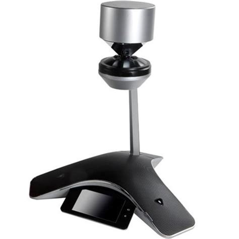Polycom Cx5500 Unified Communications