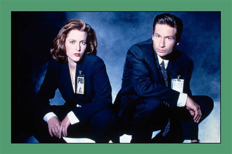 The 25 Greatest Episodes Of The X Files