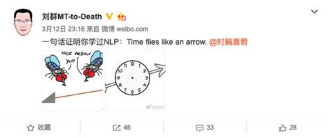 如何用一句话证明你学过 Nlp ？ 知乎