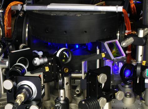 Strontium Bec Project University Of Amsterdam