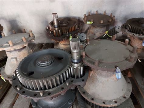 Cubos De Roda Generiparts