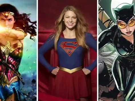 Super Heroes Images