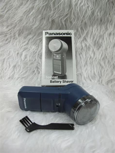 Panasonic Shaver Es 534