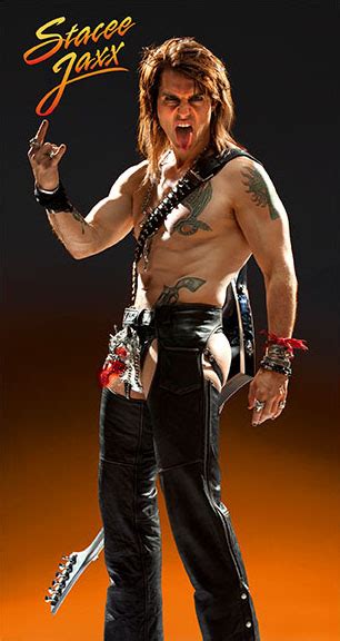 Tom Cruise Rock Of Ages Tattoo