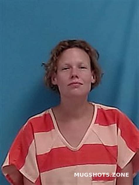 Heedick Allyson P 04262024 White County Mugshots Zone