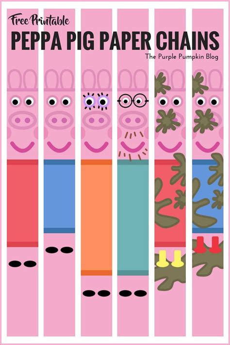 Printable Pig Papercraft Printable Papercrafts Printable Papercrafts