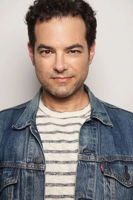 Jamie Elman Doblaje Wiki Fandom