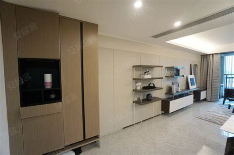 昆山万科·江湾澜庭 样板间图 39 昆山安居客