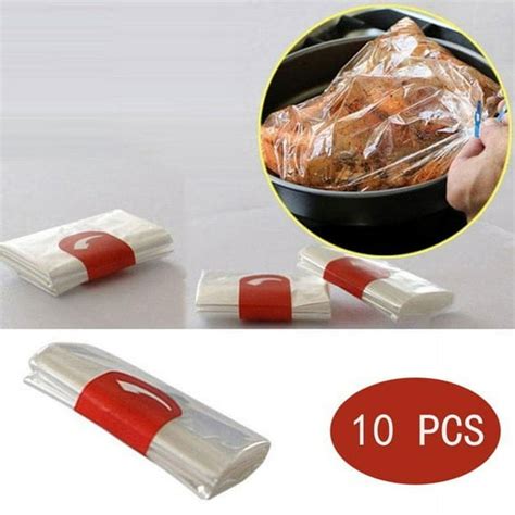Oven Safe Bags