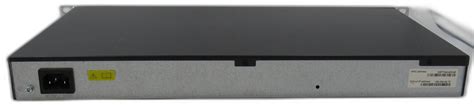 Hpe 1910 24g Jg539a 24 Port Managed Ethernet Switch W Ears