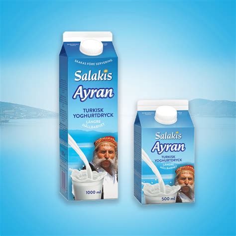 10 Kr På Salakis Ayran Gratis På Internet Gratisguiden